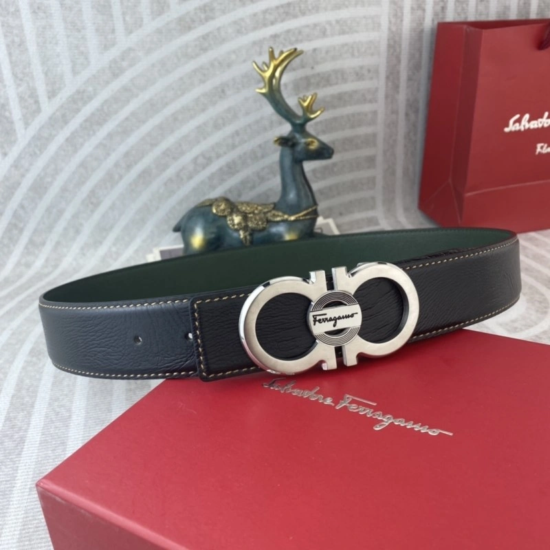 High accuracy Ferragamo Belts