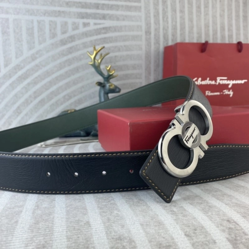 High accuracy Ferragamo Belts