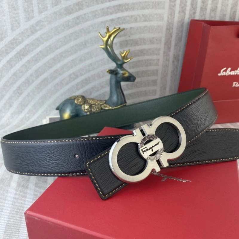 High accuracy Ferragamo Belts