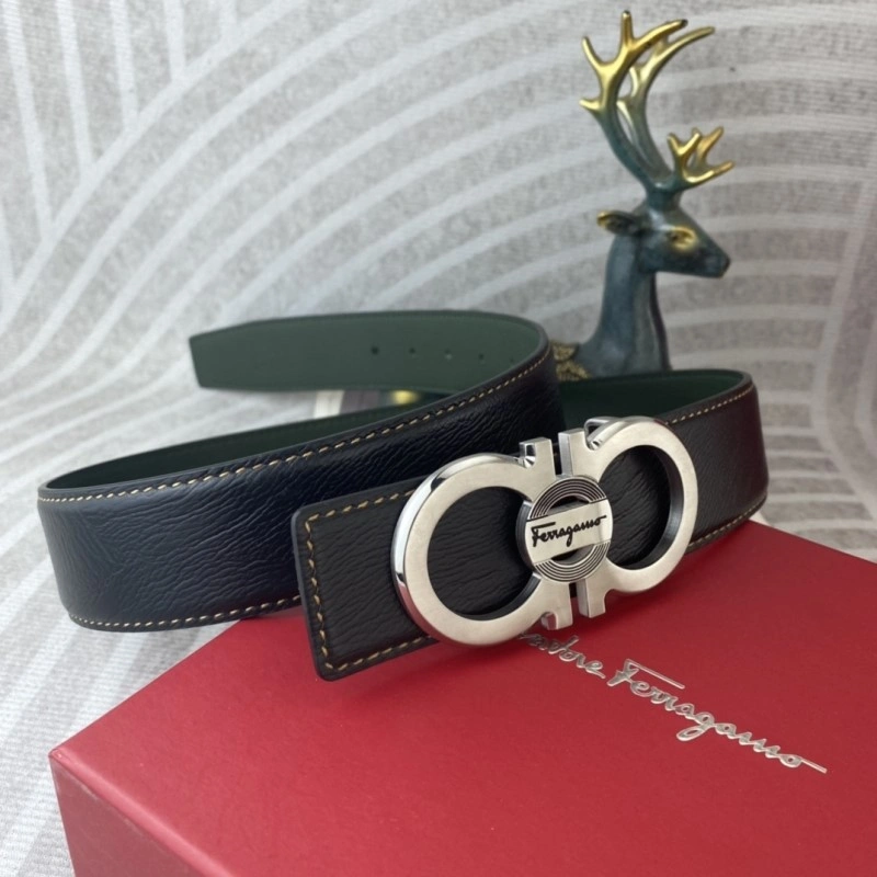 High accuracy Ferragamo Belts