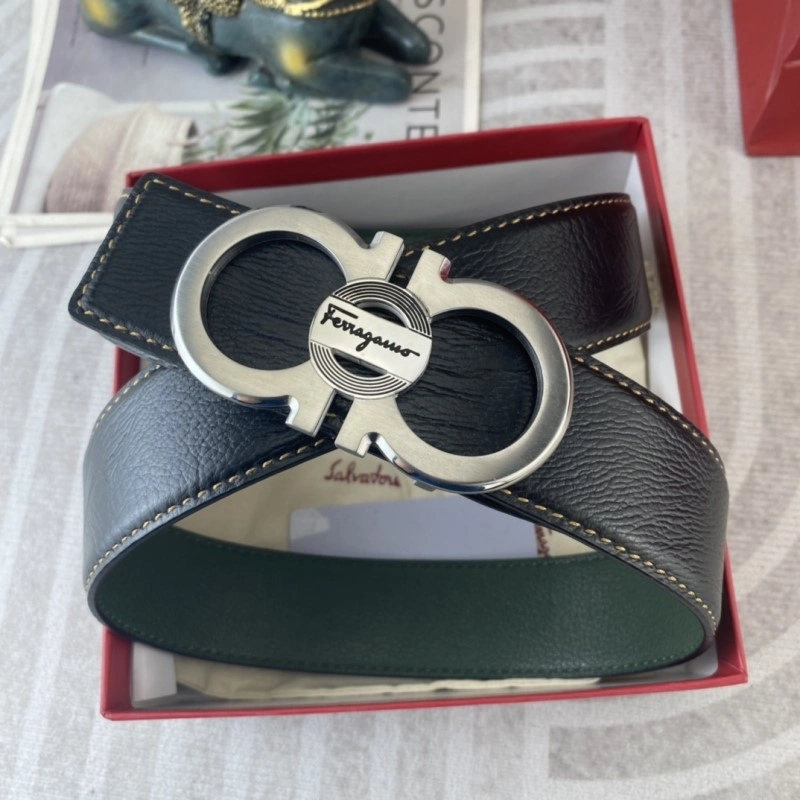 High accuracy Ferragamo Belts