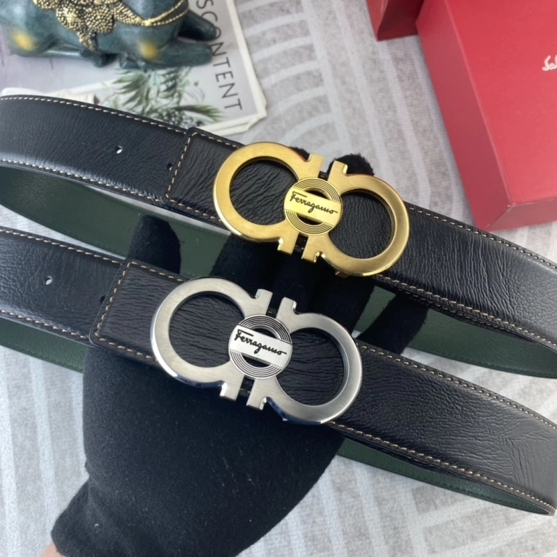 High accuracy Ferragamo Belts