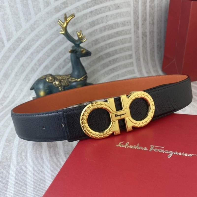 Exact replica Ferragamo Belts
