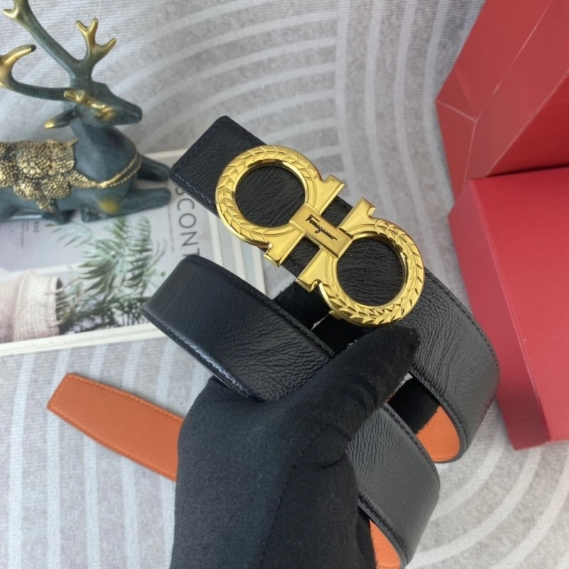 Exact replica Ferragamo Belts