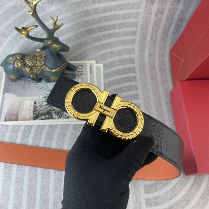 Exact replica Ferragamo Belts