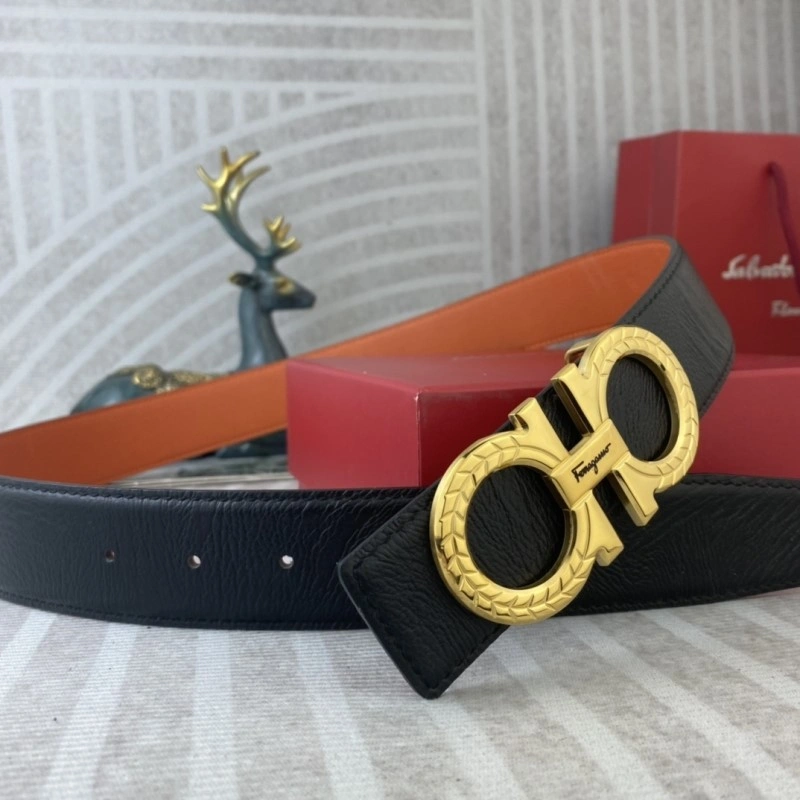 Exact replica Ferragamo Belts