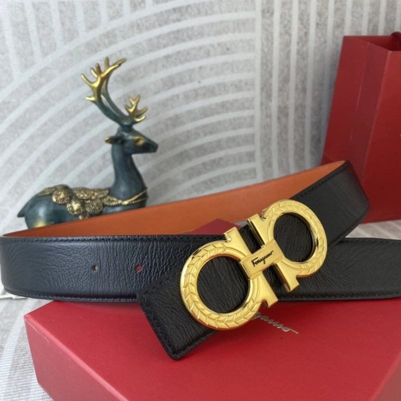 Exact replica Ferragamo Belts