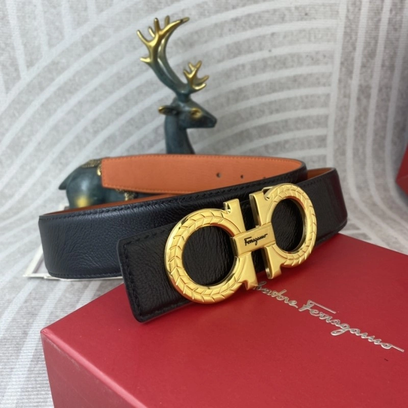 Exact replica Ferragamo Belts