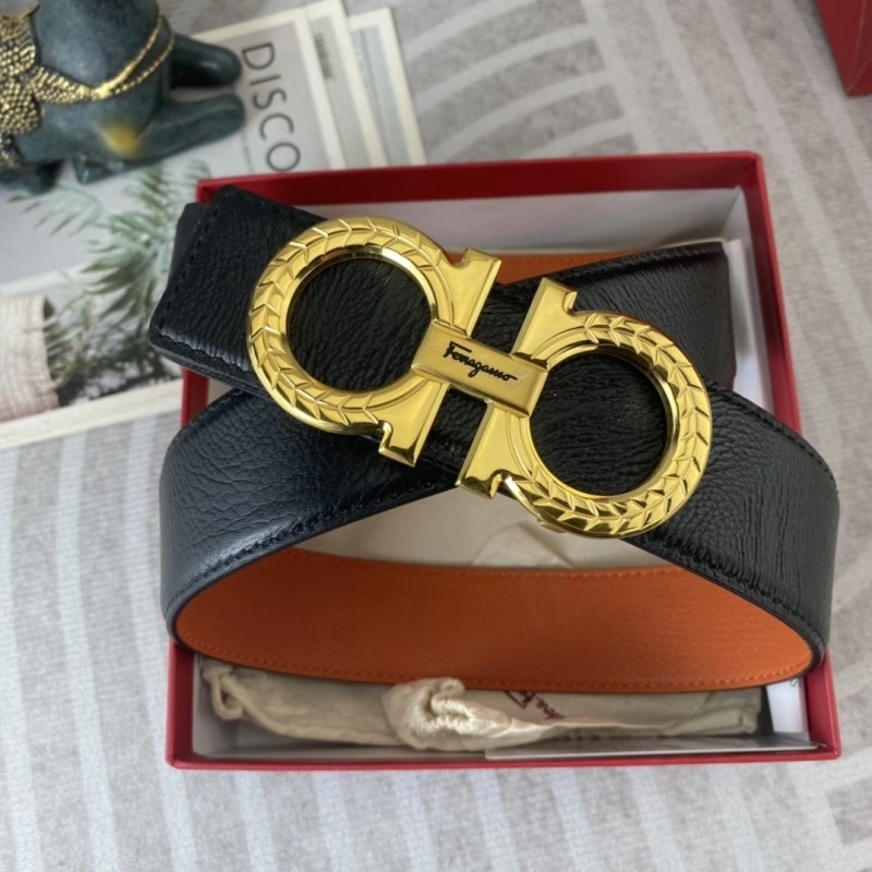 Exact replica Ferragamo Belts