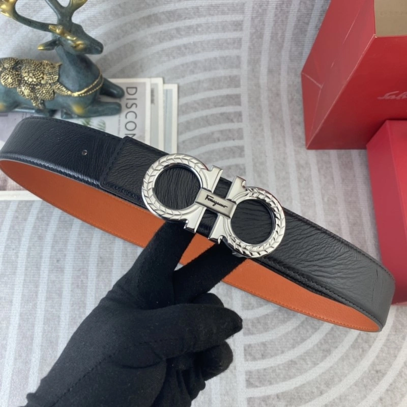 Low-cost Ferragamo Belts