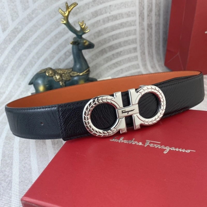 Low-cost Ferragamo Belts