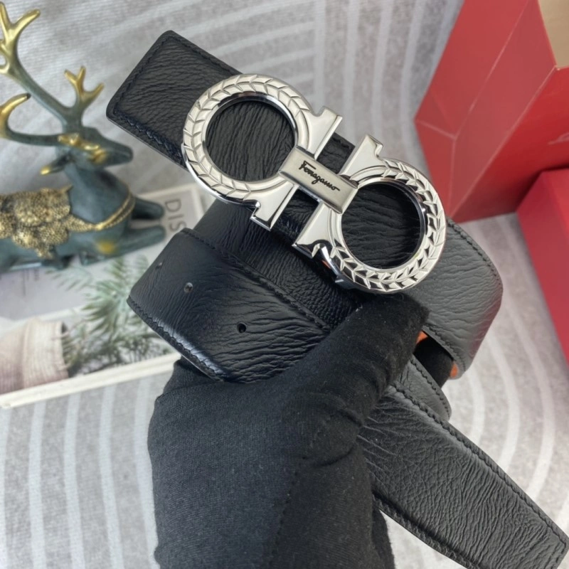 Low-cost Ferragamo Belts