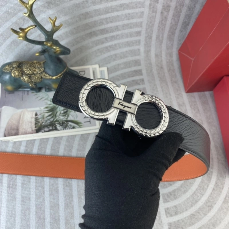 Low-cost Ferragamo Belts