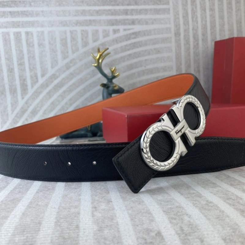 Low-cost Ferragamo Belts