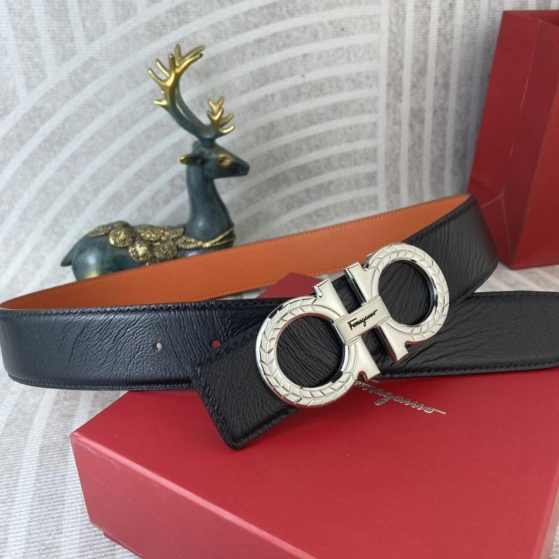 Low-cost Ferragamo Belts