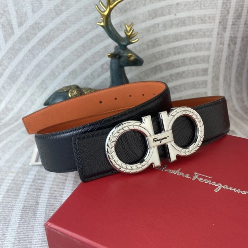 Low-cost Ferragamo Belts