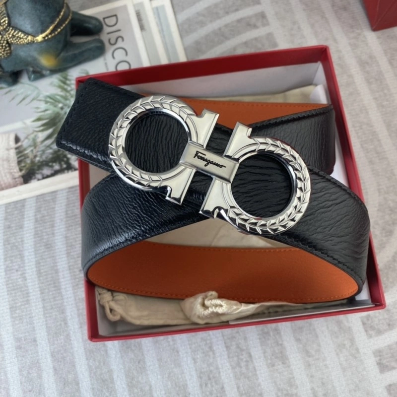 Low-cost Ferragamo Belts