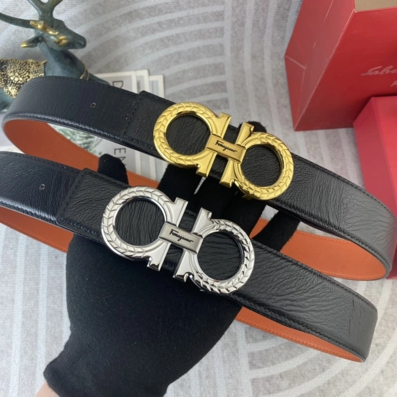 Low-cost Ferragamo Belts