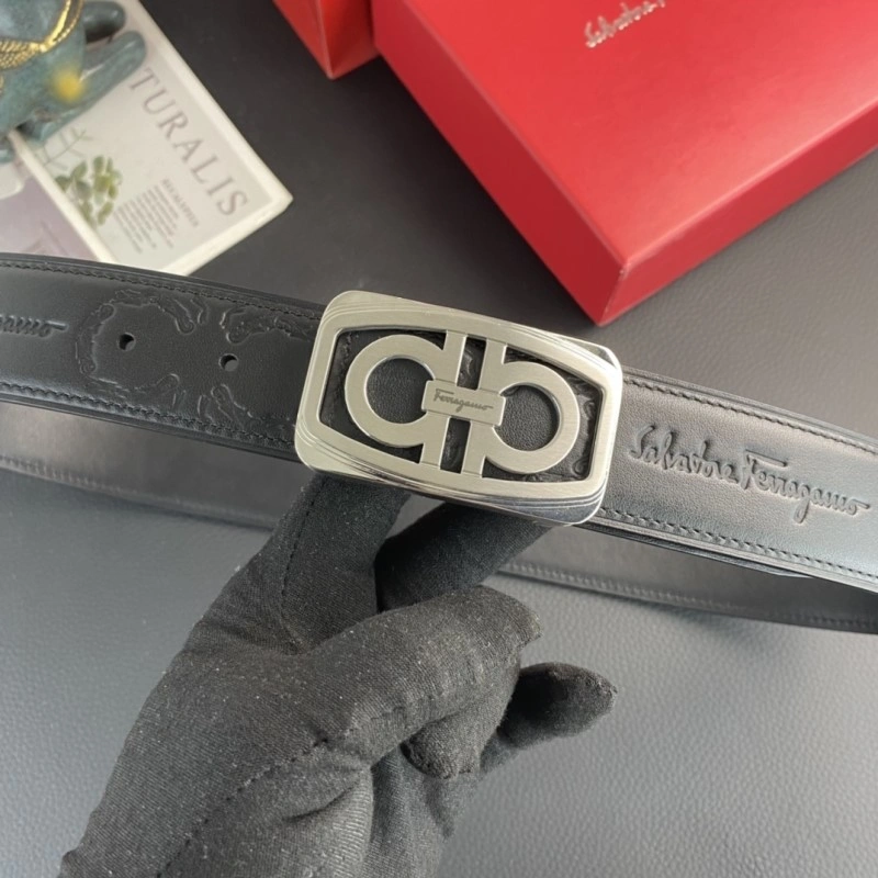Economical Ferragamo Belts