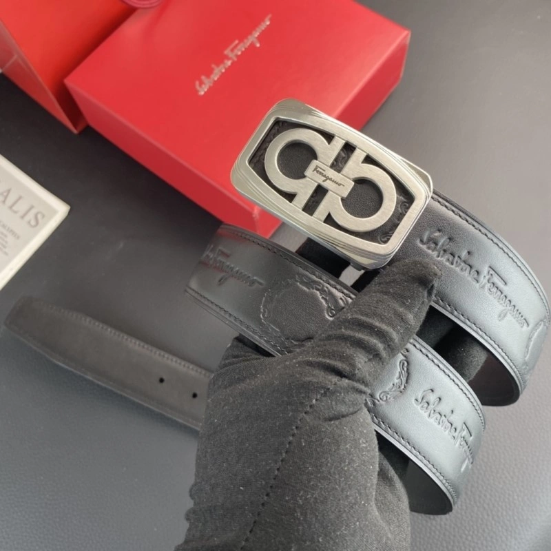 Economical Ferragamo Belts