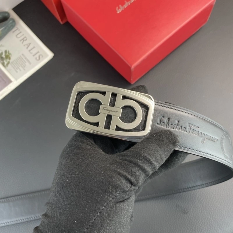 Economical Ferragamo Belts