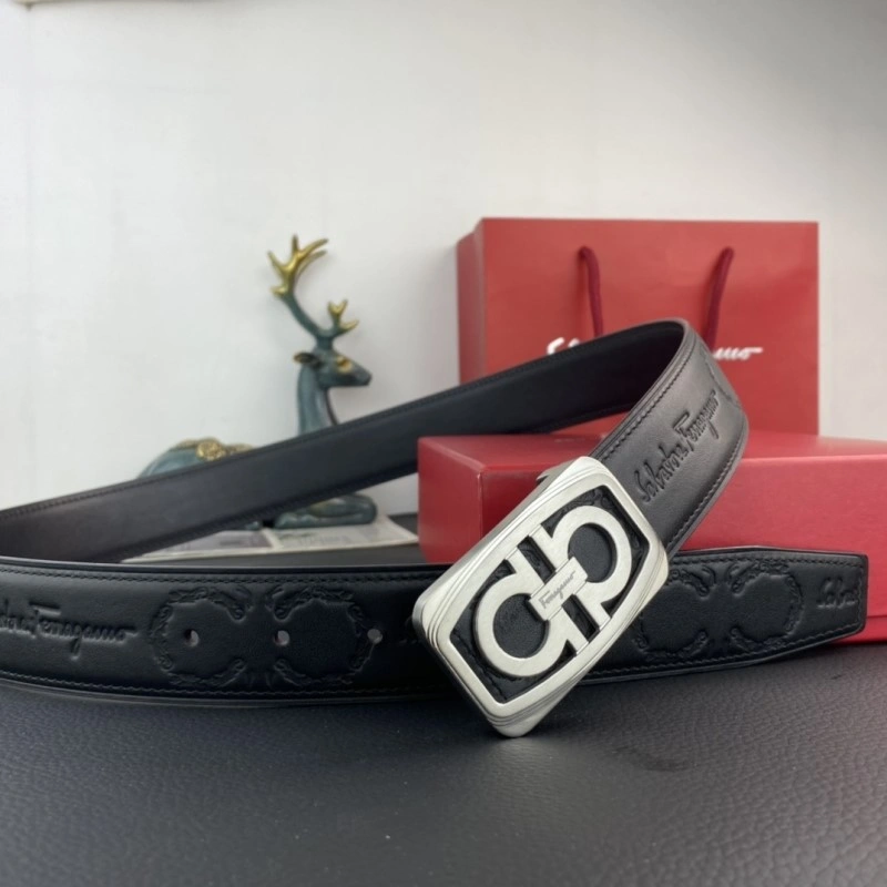Economical Ferragamo Belts