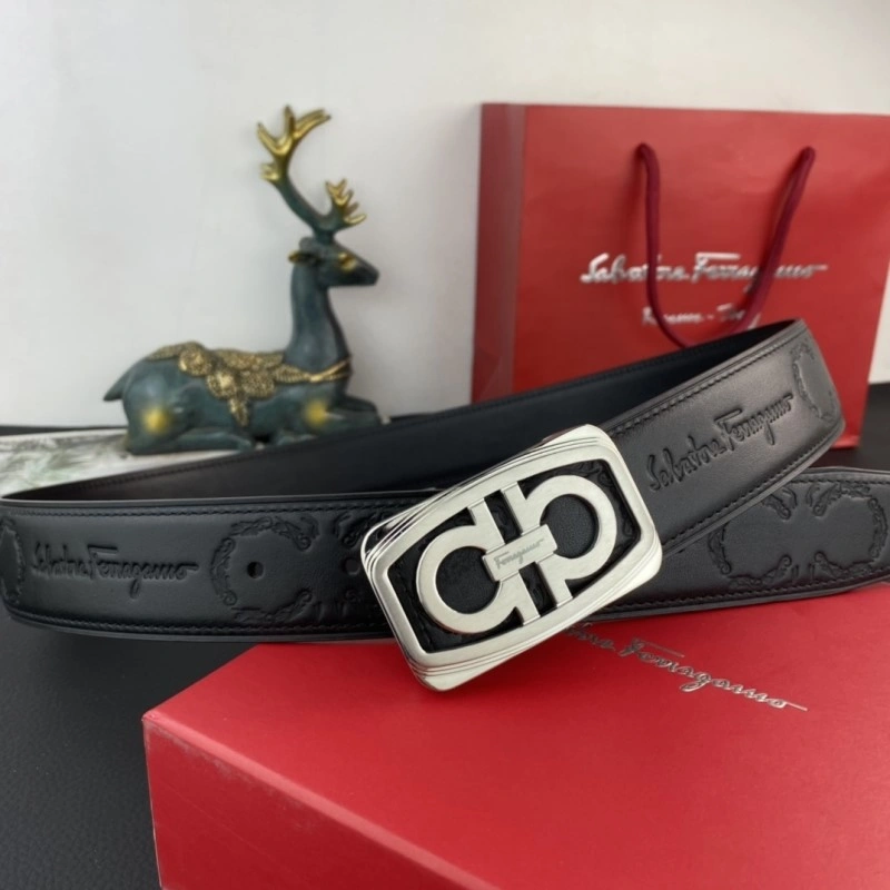 Economical Ferragamo Belts