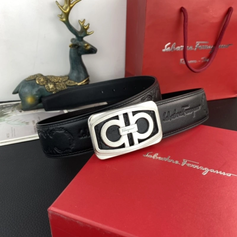 Economical Ferragamo Belts