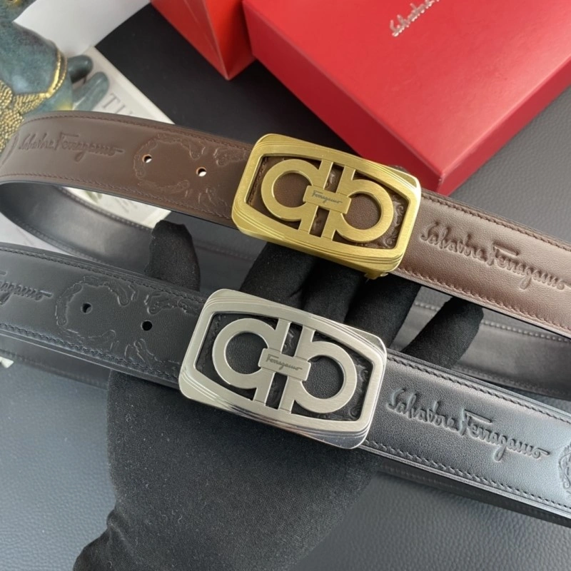 Economical Ferragamo Belts