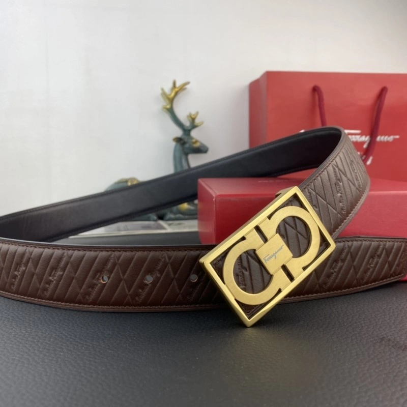 Precise copy Ferragamo Belts