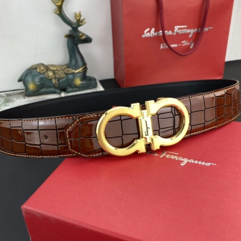 Top match Ferragamo Belts