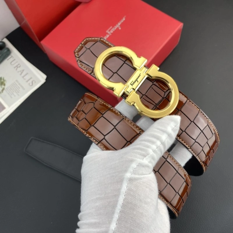 Top match Ferragamo Belts