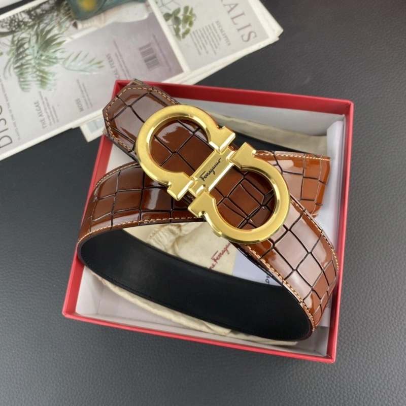 Top match Ferragamo Belts