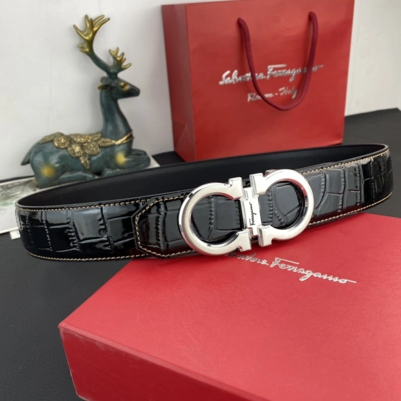Top match Ferragamo Belts