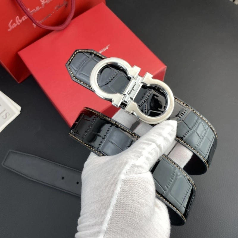Top match Ferragamo Belts