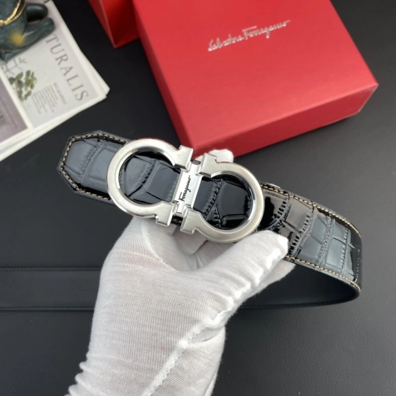 Top match Ferragamo Belts