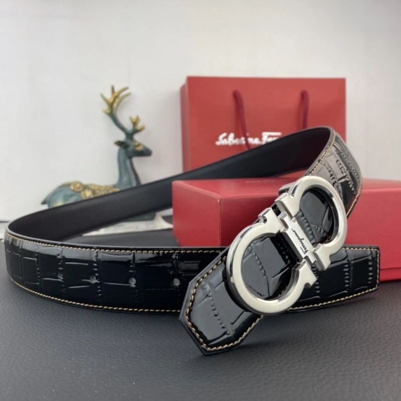 Top match Ferragamo Belts