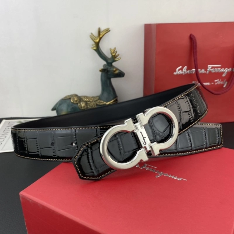 Top match Ferragamo Belts