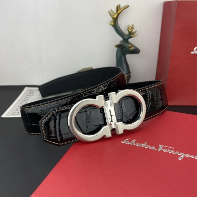 Top match Ferragamo Belts