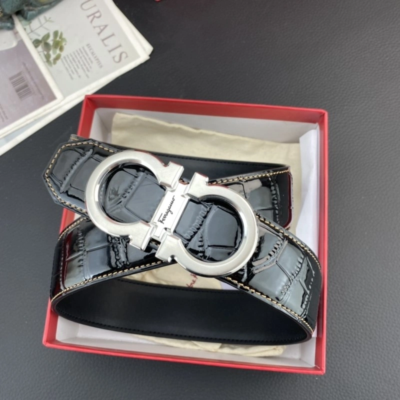Top match Ferragamo Belts
