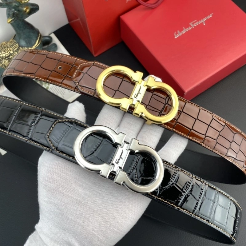 Top match Ferragamo Belts