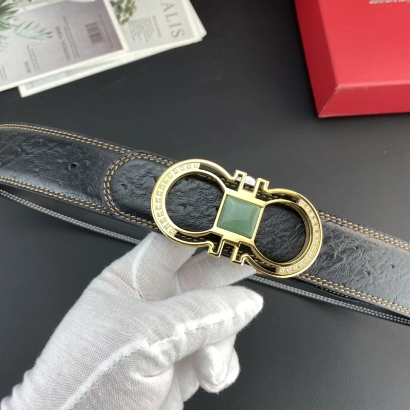 Perfect replica Ferragamo Belts