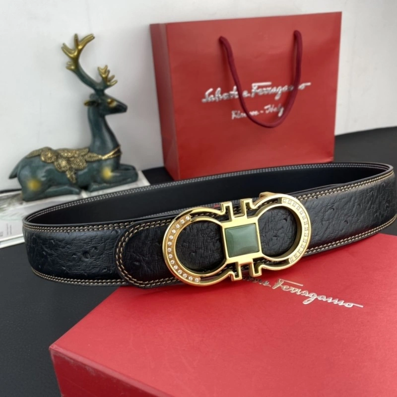 Perfect replica Ferragamo Belts