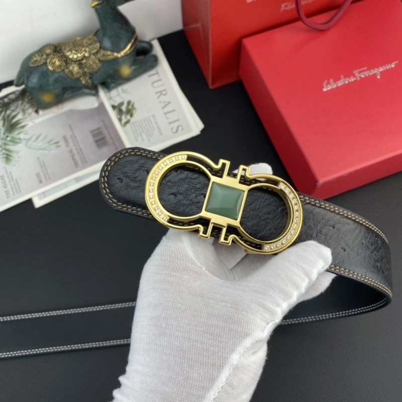 Perfect replica Ferragamo Belts