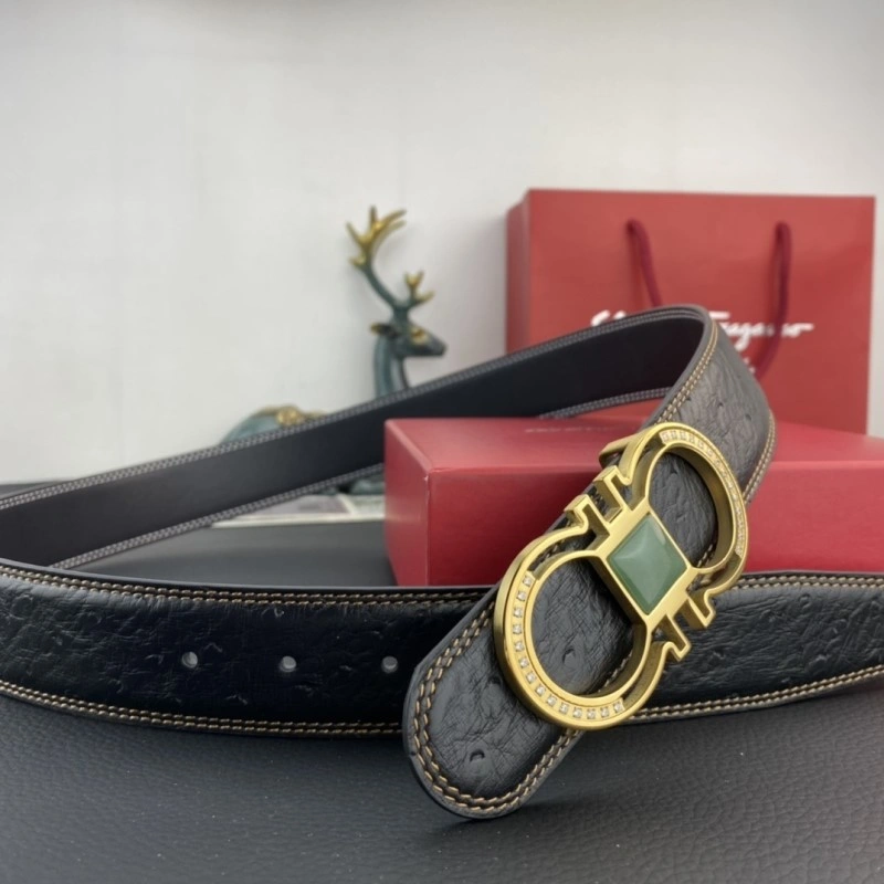 Perfect replica Ferragamo Belts