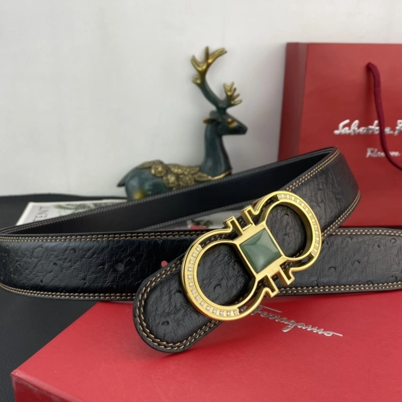 Perfect replica Ferragamo Belts