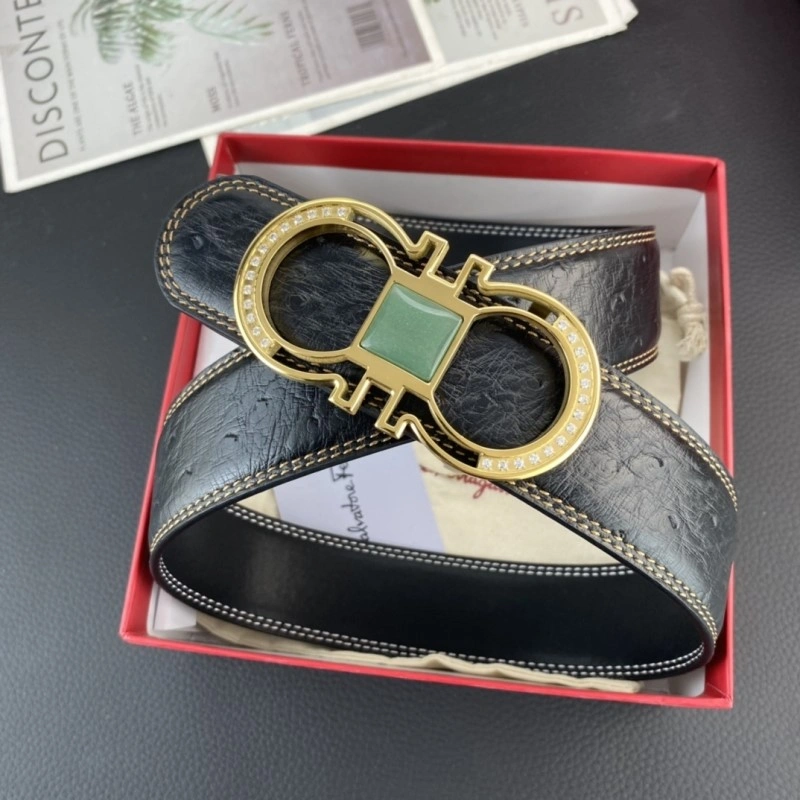 Perfect replica Ferragamo Belts