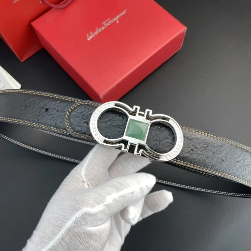 Exact replica Ferragamo Belts