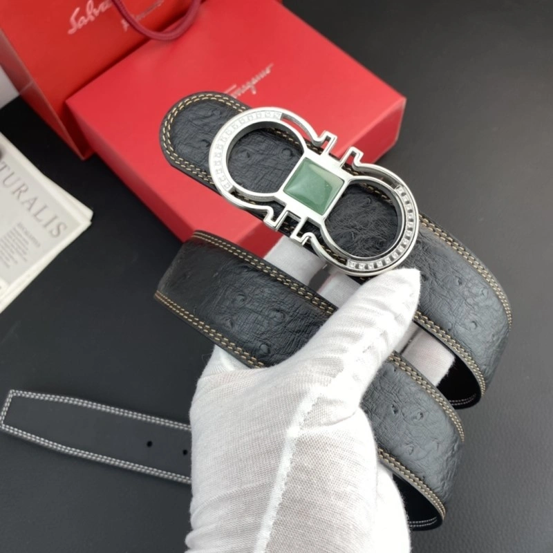 Exact replica Ferragamo Belts