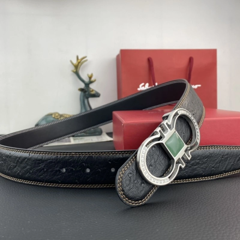 Exact replica Ferragamo Belts